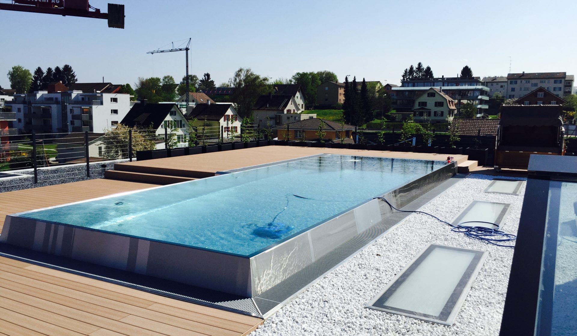 Swim Spa & Pool - RR Variationen GmbH