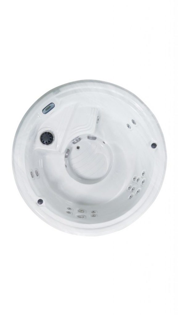 Whirlpool Rund D200cm - RR Variationen GmbH