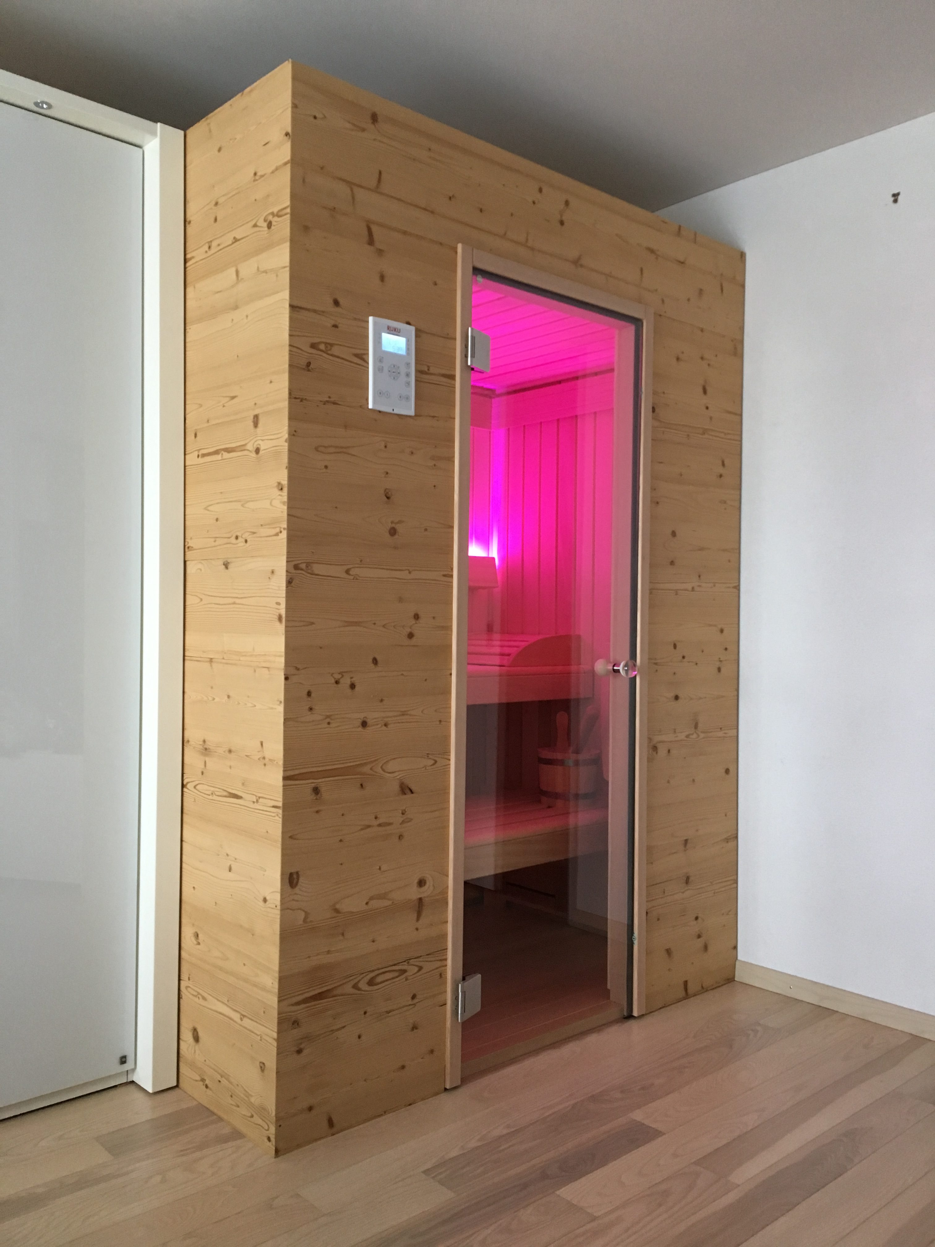RUKU Infratherm Kristall - RR Variationen GmbH
